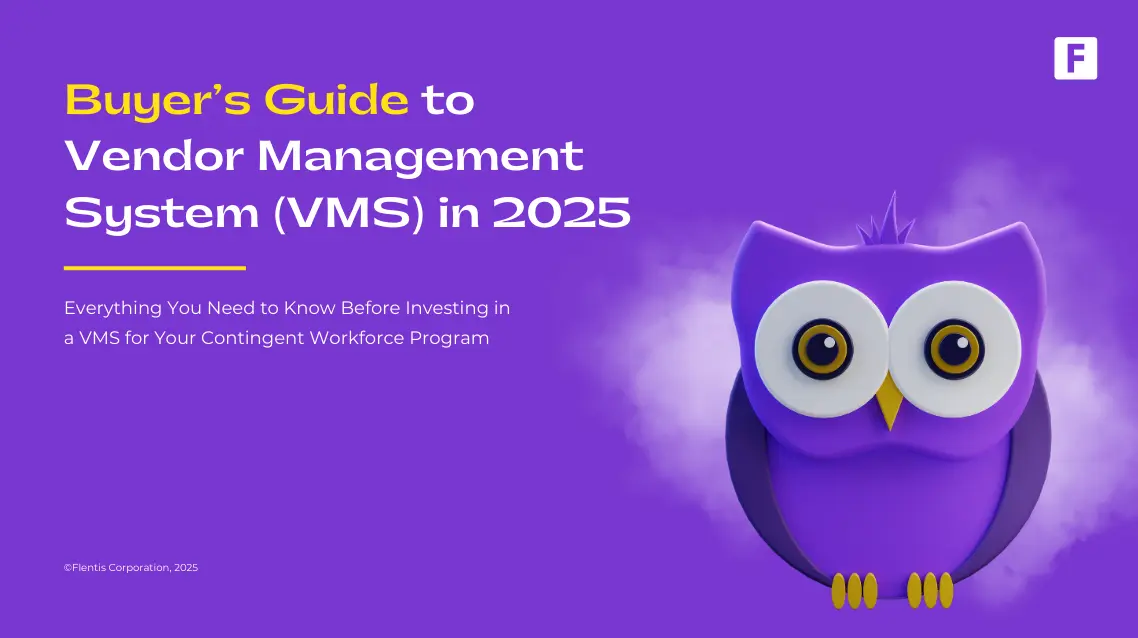 Buyer’s Guide to Vendor Management System (VMS) in 2025