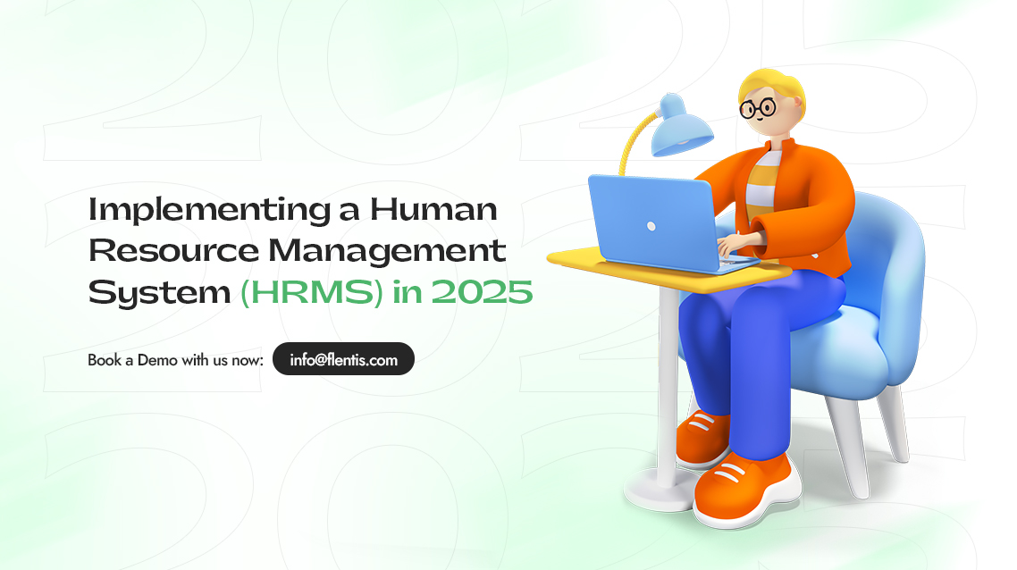Implementing a Human Resource Management System (HRMS) in 2025