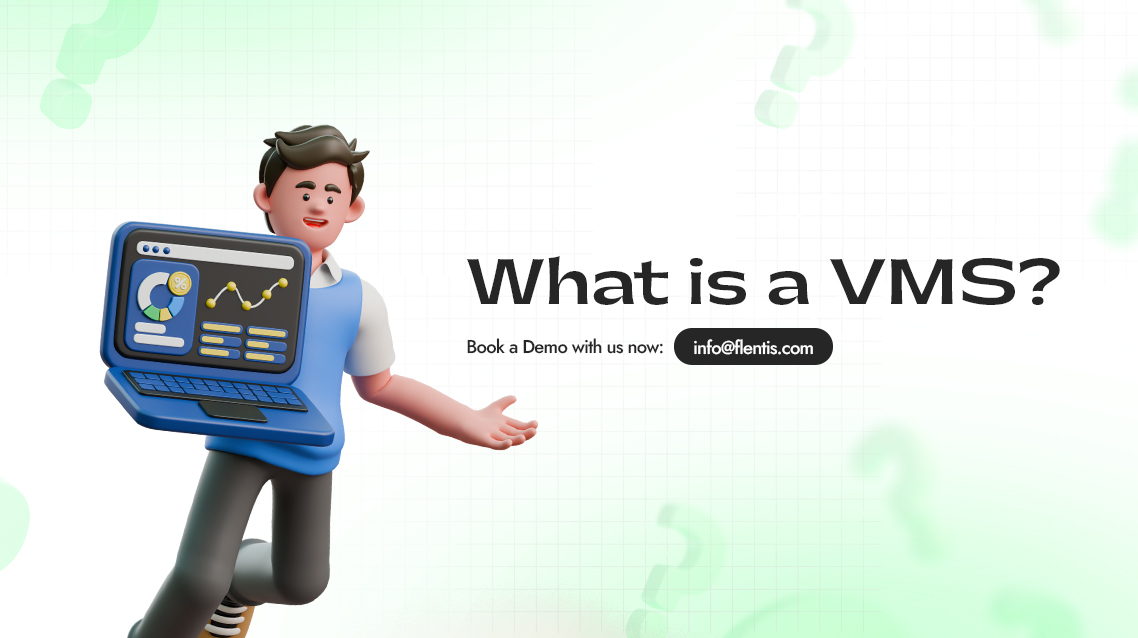 What is a VMS?